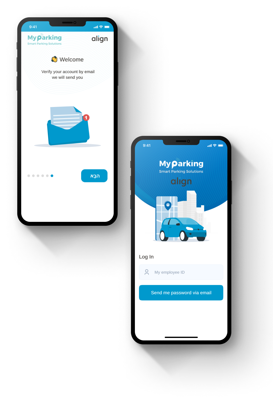 Myparking ENG - Case Study